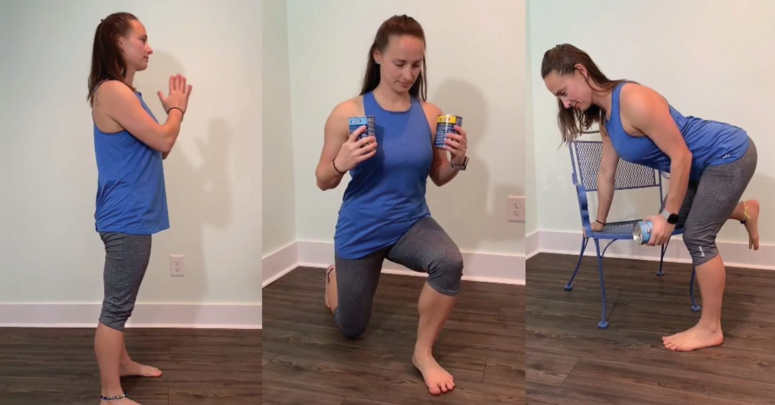 At-Home Fitness for Hypothyroidism – NP Thyroid® (thyroid tablets, USP)