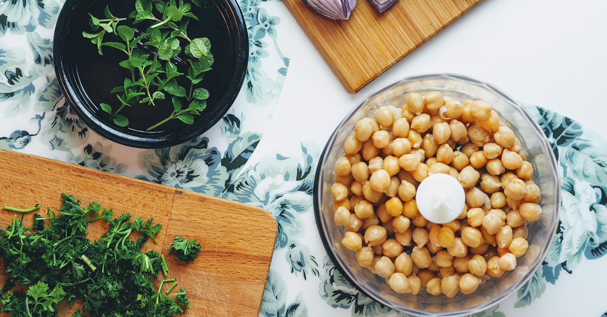 5 Essential Thyroid-Supporting Ingredients with Recipes – NP Thyroid ...