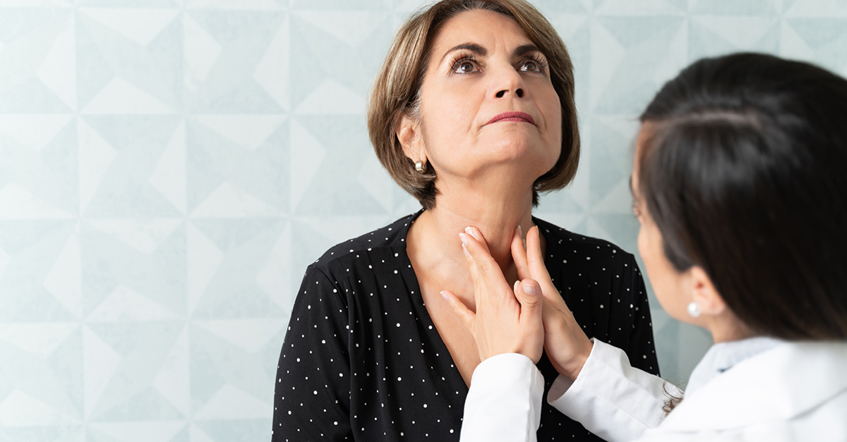 Acupuncture for Thyroid Support – NP Thyroid® (thyroid tablets, USP)