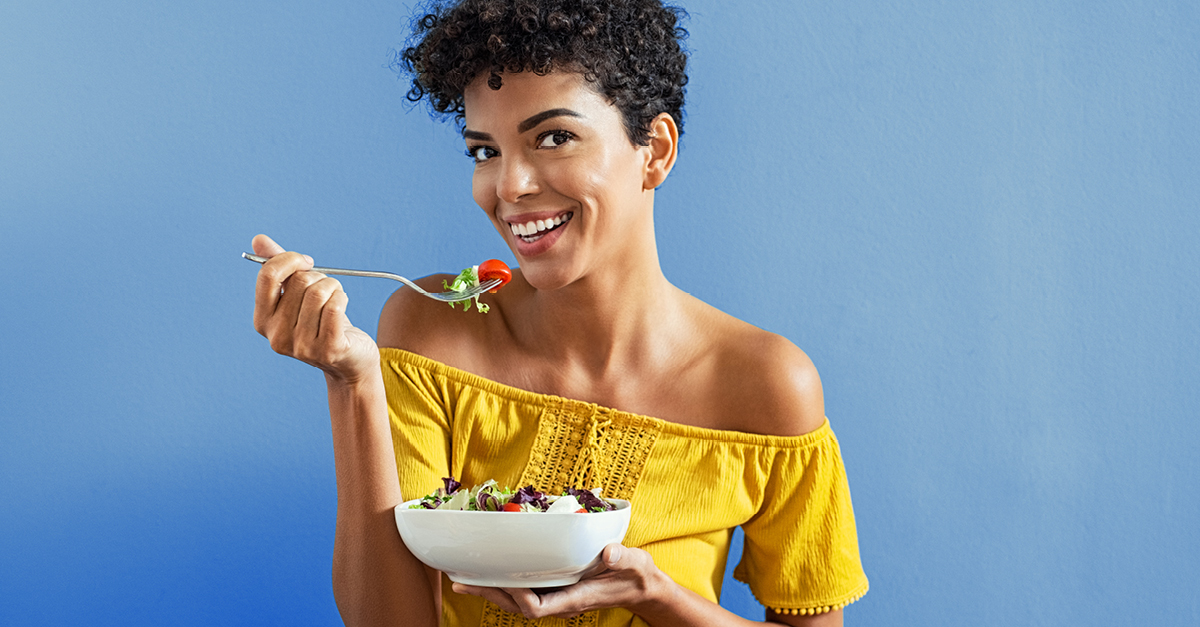 7 Feel-Good Foods that Happy People Eat – NP Thyroid® (thyroid tablets ...