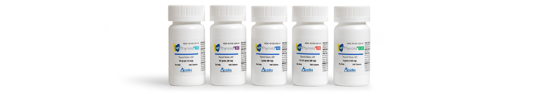 Important Product Updates | NP Thyroid® (thyroid tablets, USP)