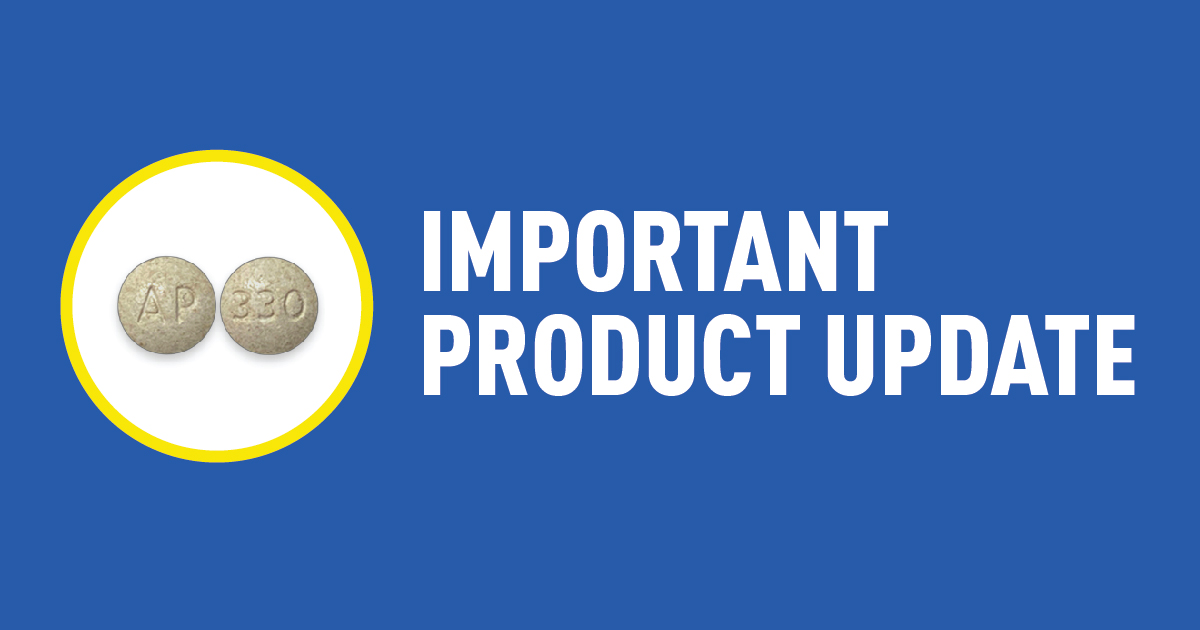 Important Product Updates | NP Thyroid® (thyroid tablets, USP)